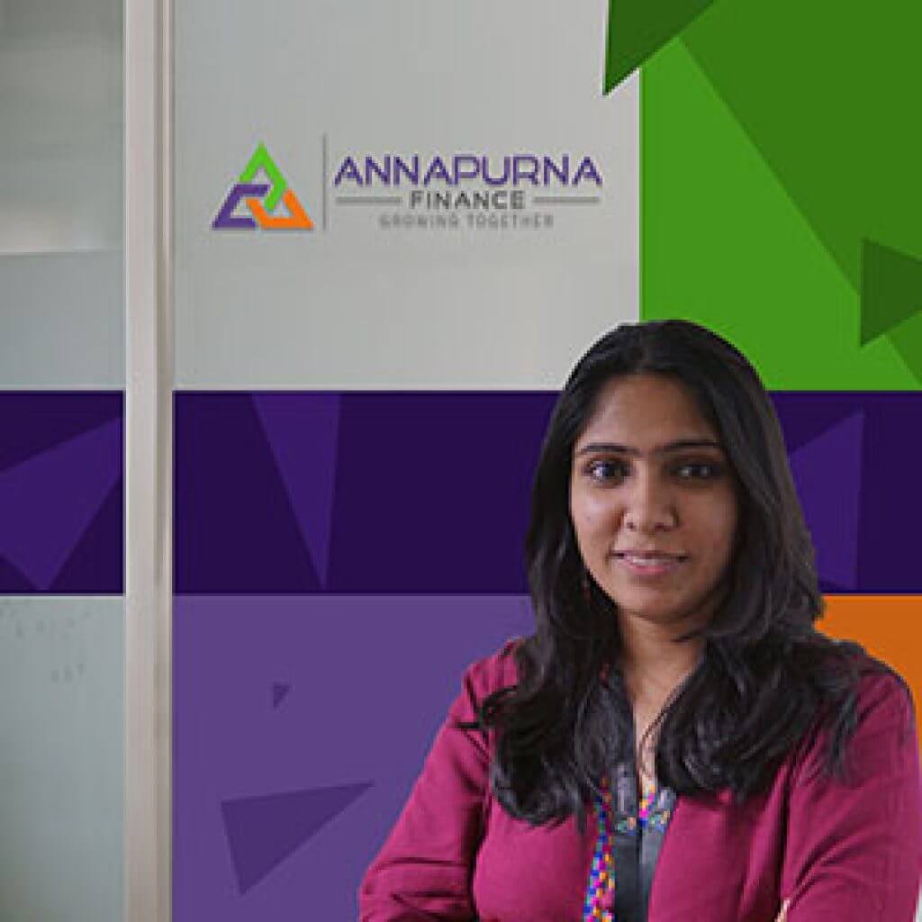 Annapurna Finance Pvt. Ltd (AFPL) Management Team - Annapurna Finance ...