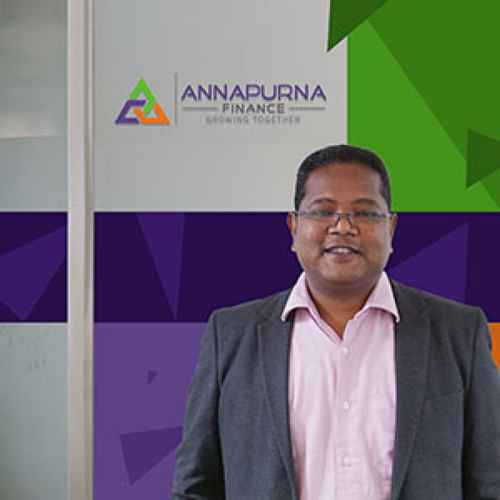 Annapurna Finance Pvt. Ltd (AFPL) Management Team - Annapurna Finance ...