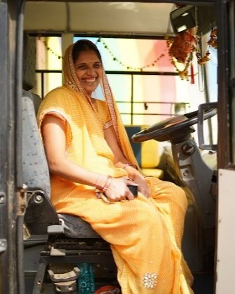 Annapurna Finance Pvt. Ltd (AFPL) Mrs. Sunita Chauhan - Annapurna Finance Pvt. Ltd (AFPL)